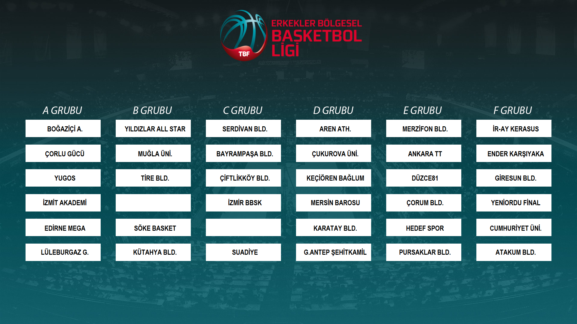 Türkiye Basketbol Federasyonu