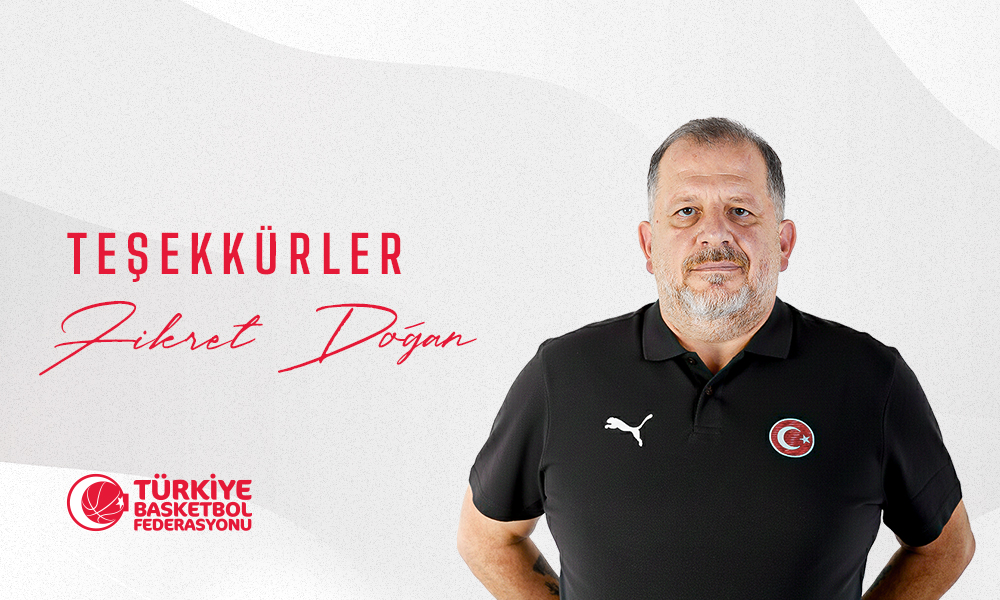 Türkiye Basketbol Federasyonu