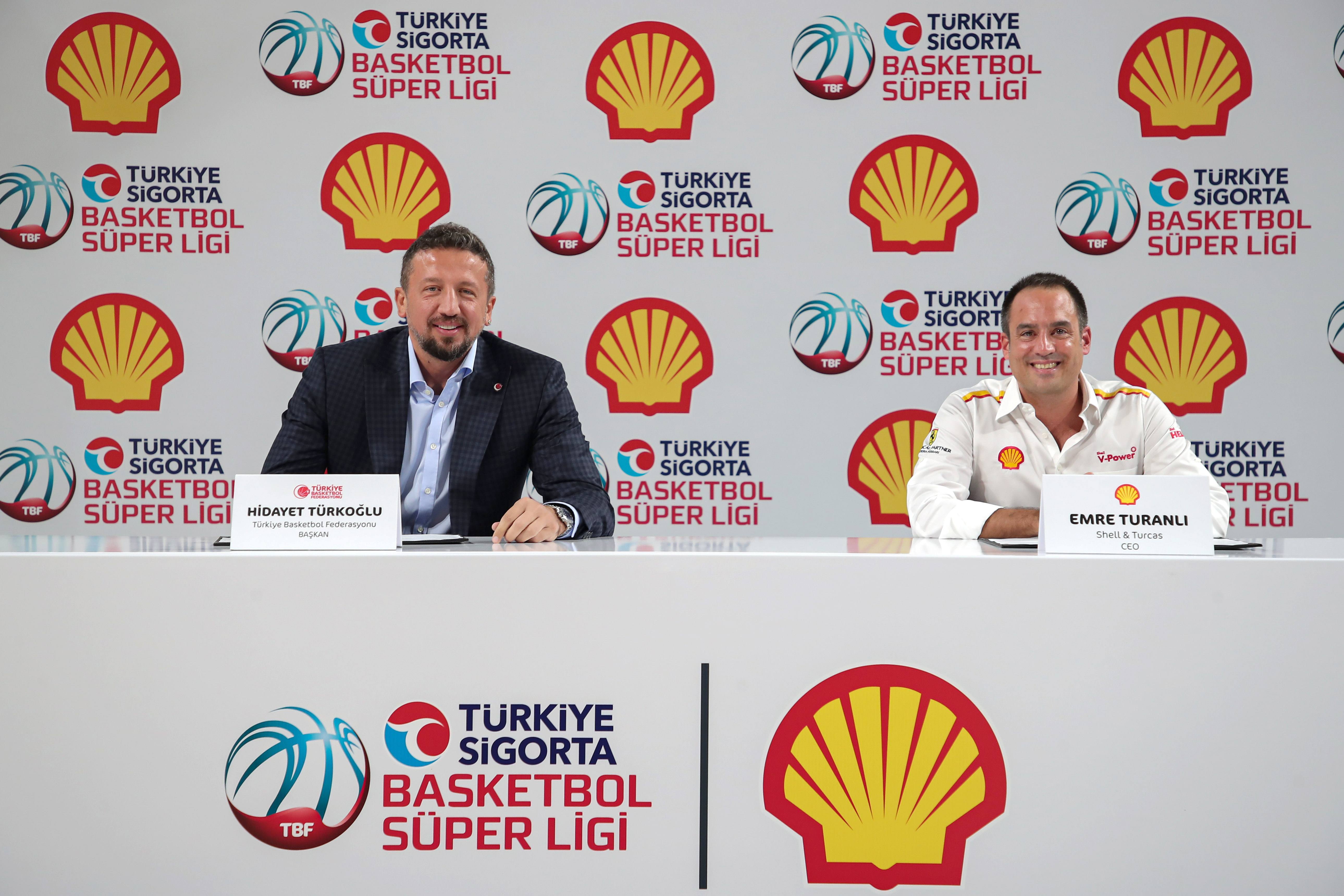 Türkiye Basketbol Federasyonu
