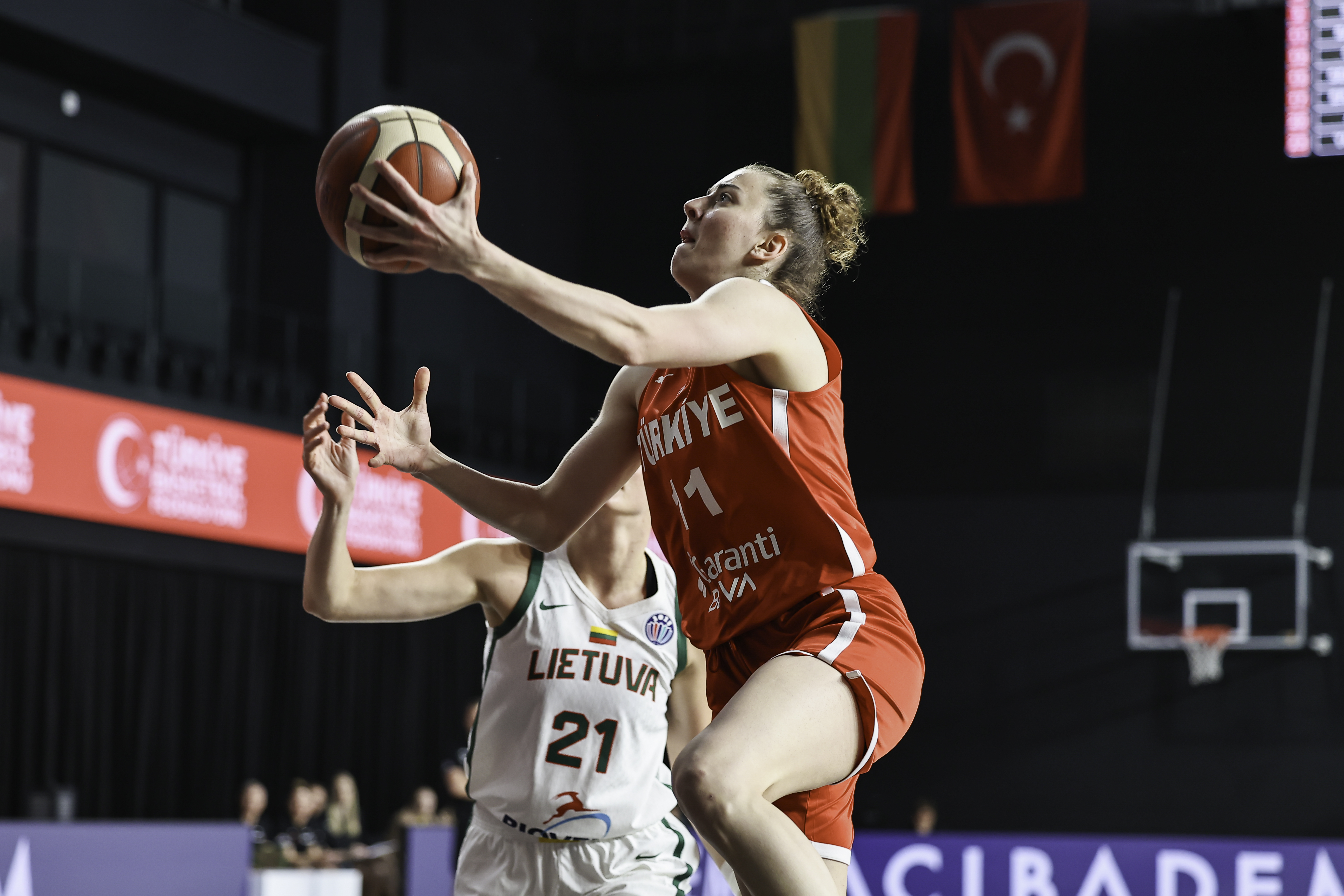Türkiye Basketbol Federasyonu