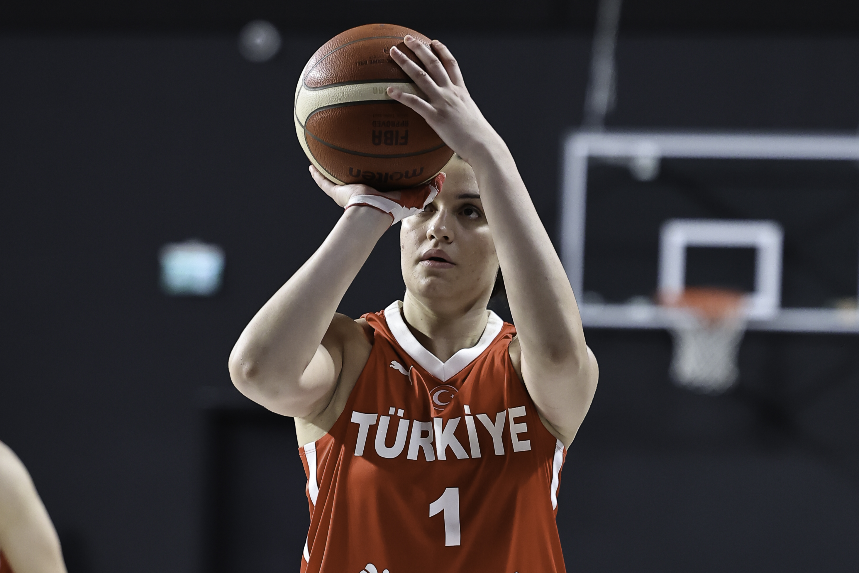 Türkiye Basketbol Federasyonu